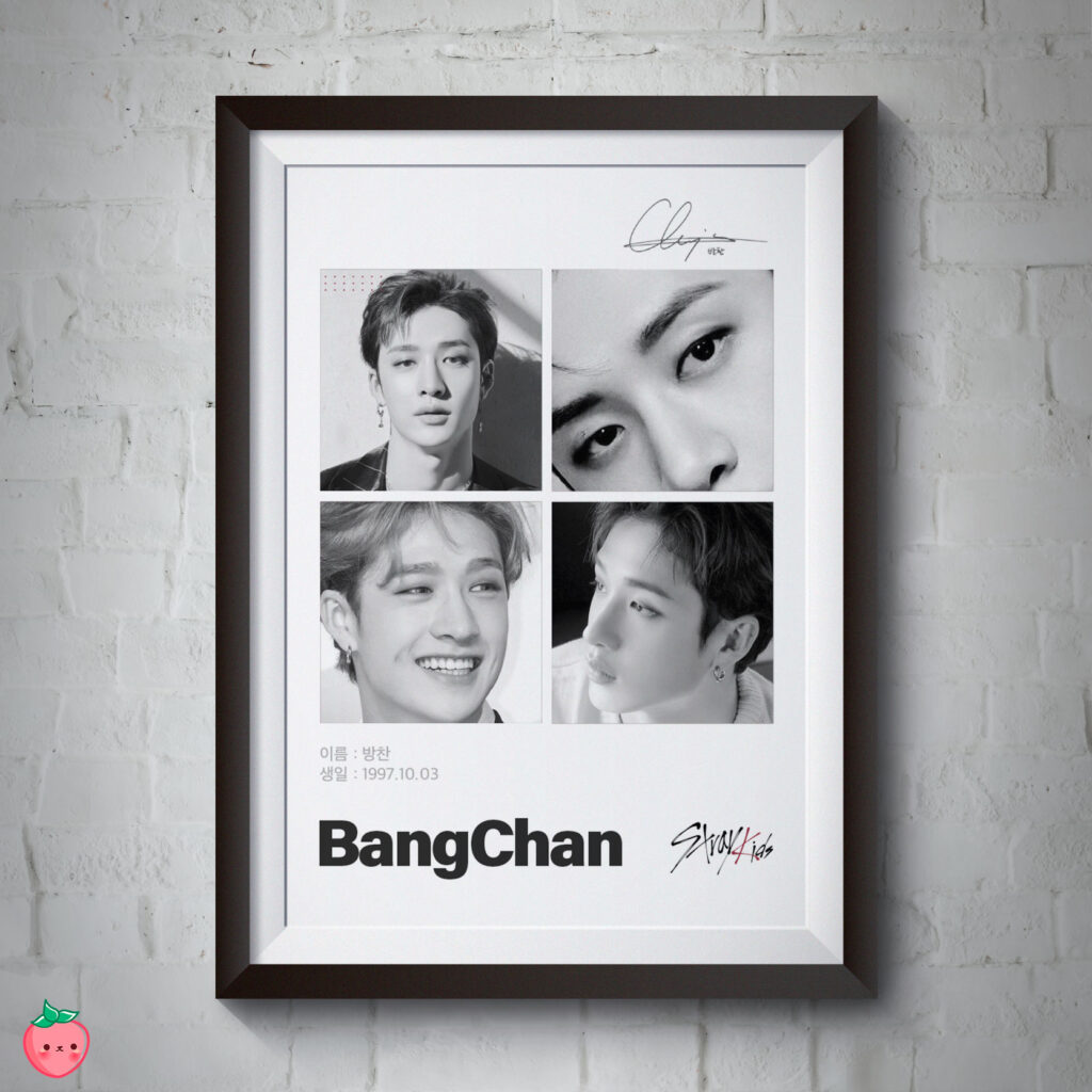 Ddalgi Store – Una tienda de Kpop de fans para fans